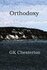 Orthodoxy