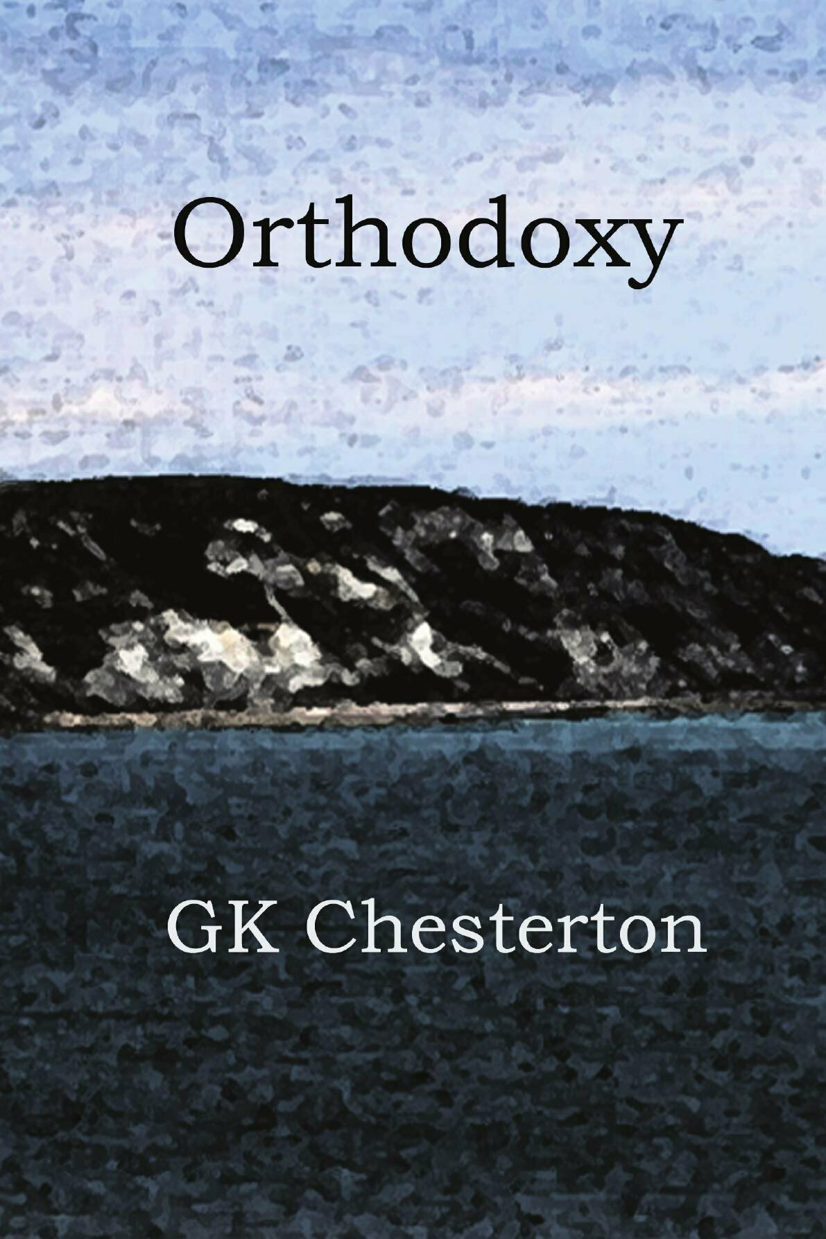 Orthodoxy