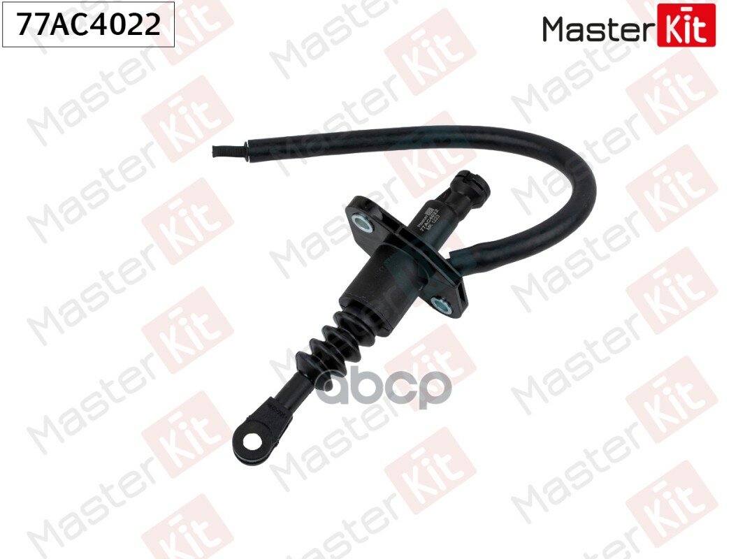 Цилиндр сцепления главный Opel VECTRA B (J96) 1995 - 2003 77AC4022 MasterKit арт. 77AC4022
