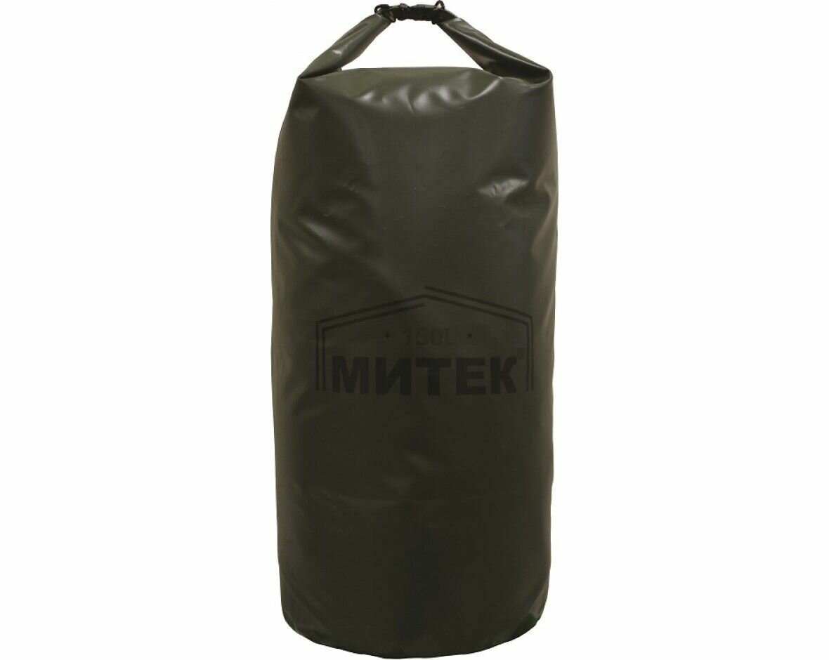 Гермомешок Митек 150л (Ø 45см Н-95см)