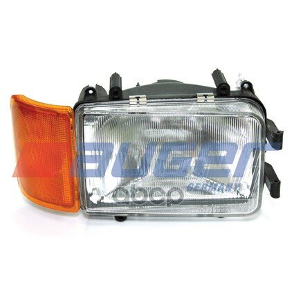 Фара головного света AUGER арт. 68370