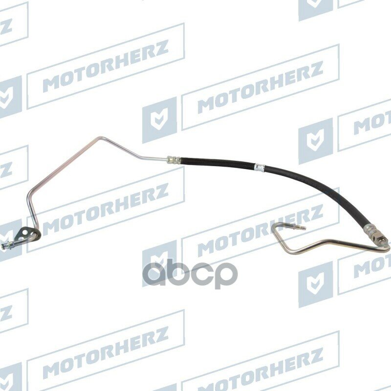Напорный шланг от насоса к рейке FORD Mondeo III 2000-2003 Motorherz арт. HPH0054