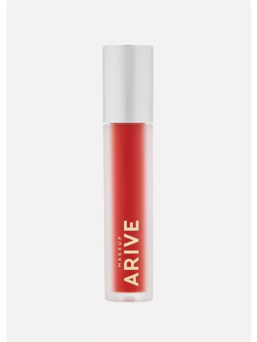 Матовая помада-суфле ARIVE MAKEUP 09 grand passion