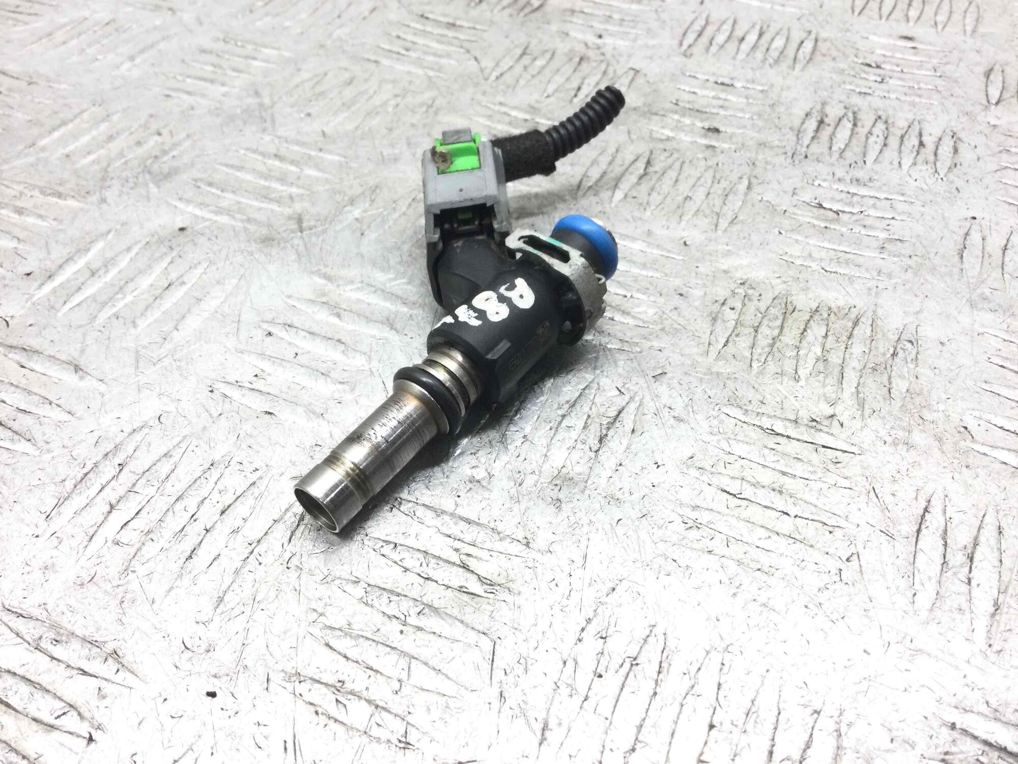 Б/У Форсунка Opel Astra H 2004-2007 2008 г.