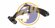MZG16300 4U MZ-G-16300 Рычаг maz 3 bm 13- пер нижн r с шаровой