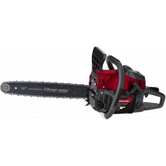 Бензопила Энергомаш Гарант БП1-45