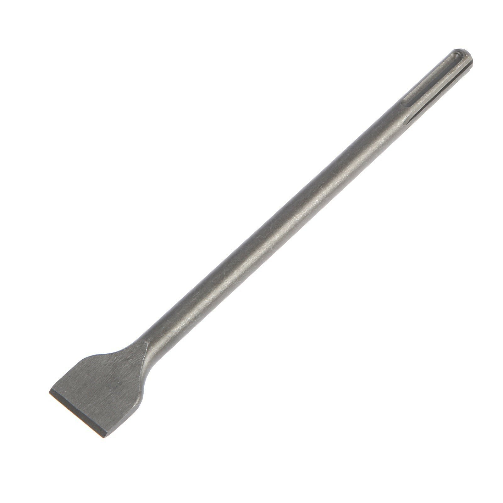 Зубило плоское широкое тундра, SDS-max, 18×50×360 мм