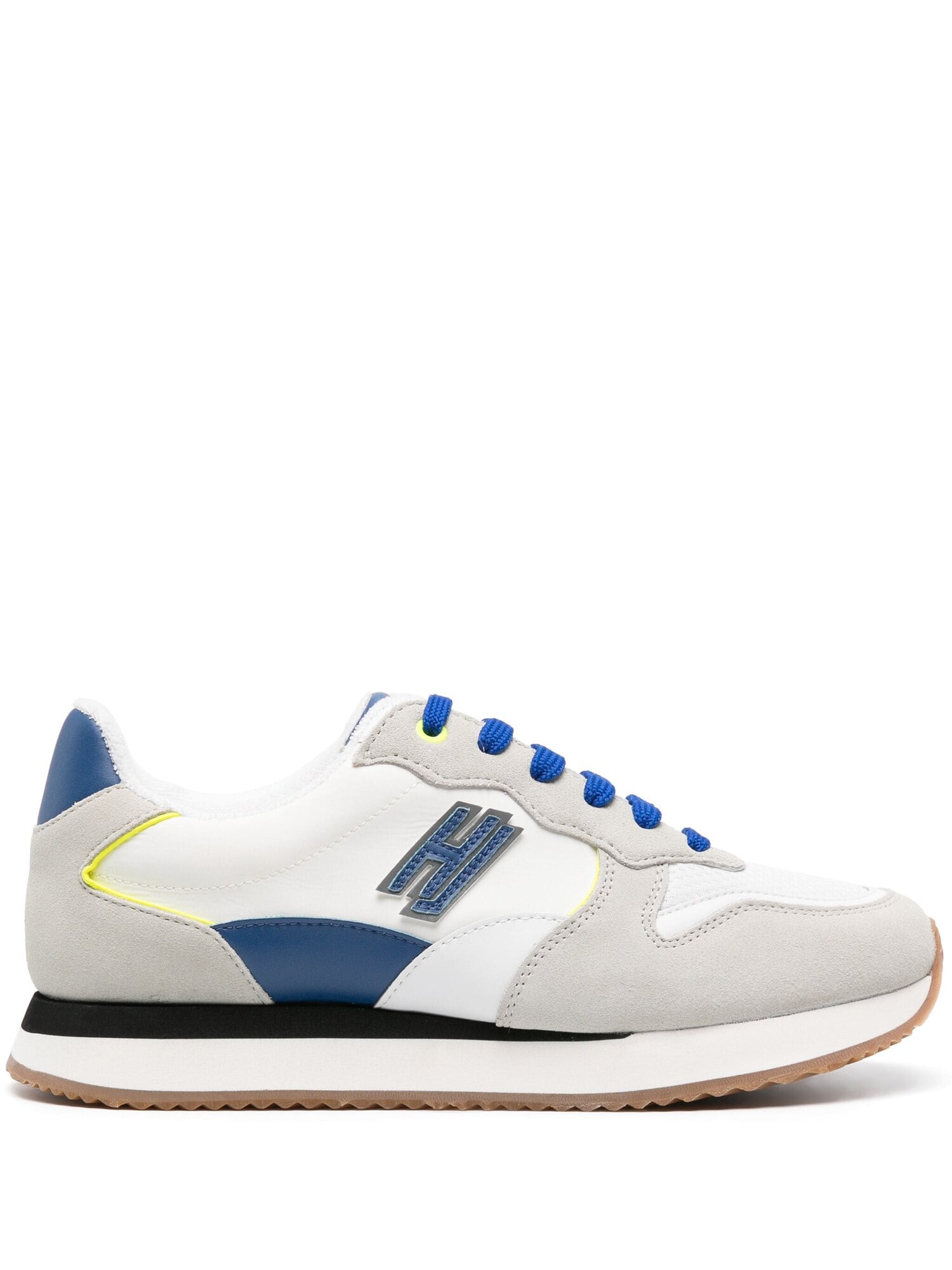 Кроссовки Over Running