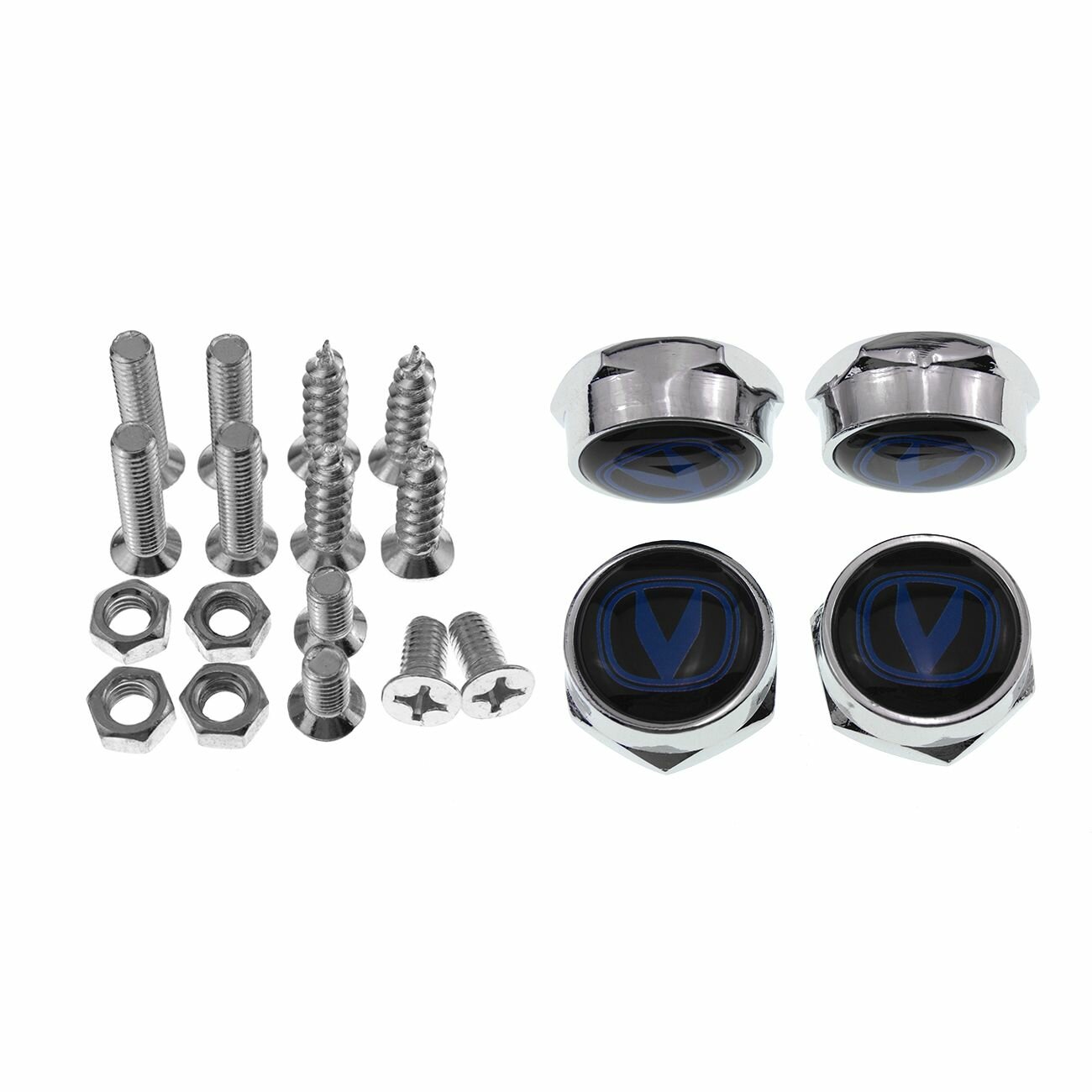 Крепление номерного знака для Changan