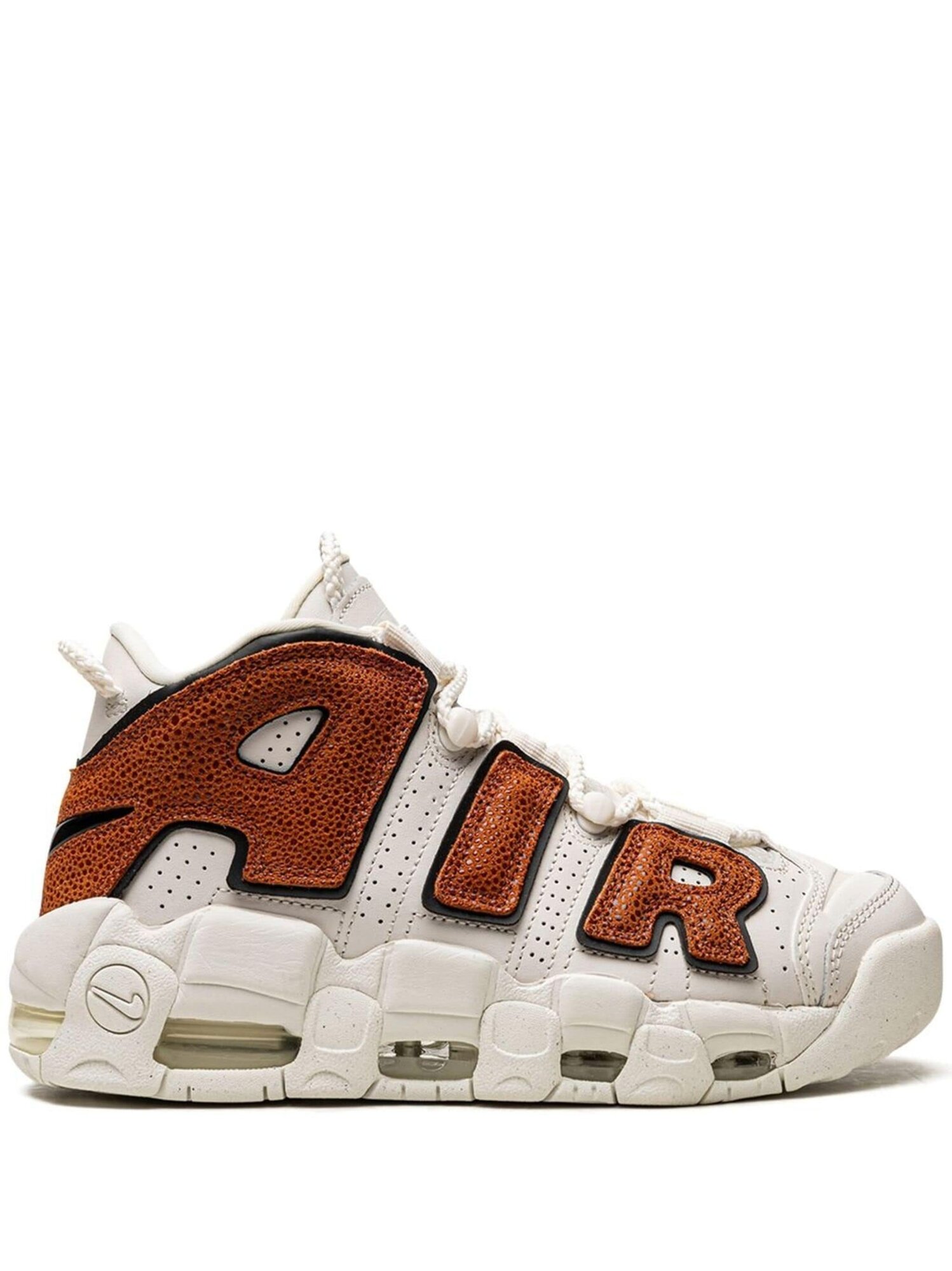 Кроссовки Air More Uptempo
