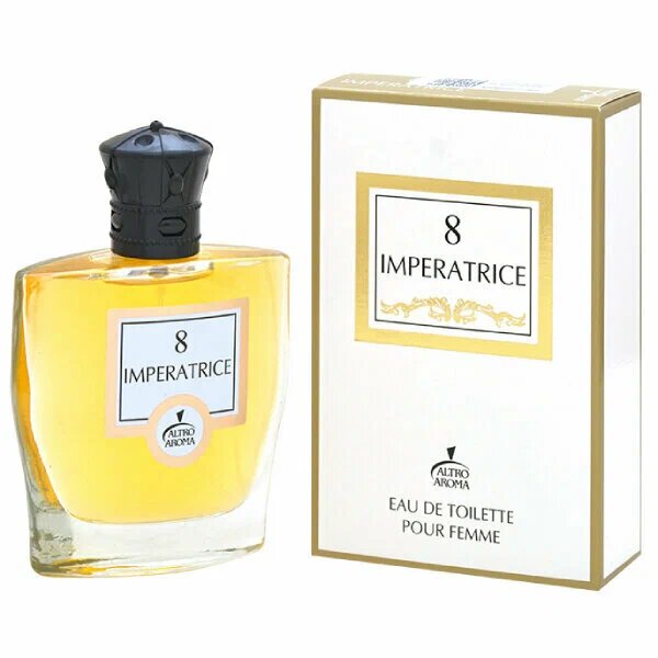 Altro Aroma Imperatrice 8 туалетная вода 60 ml