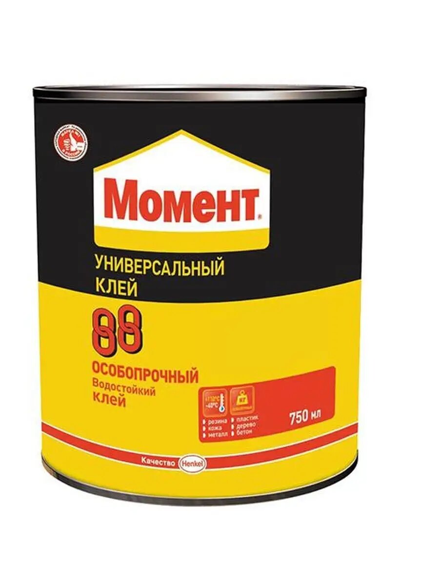 Клей строительный