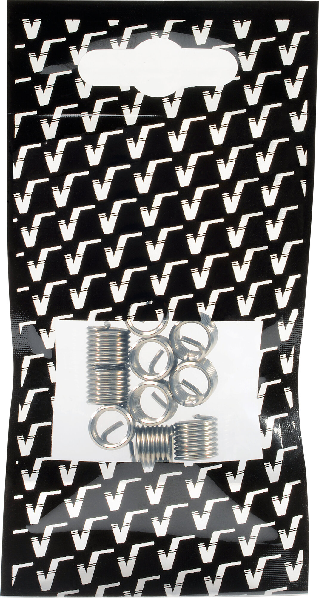 VOLKEL VC-40323 Набор резьбовых вставок M12x1,25, 1,5xD, DIN 8140, 6H, тип S, 5 штук