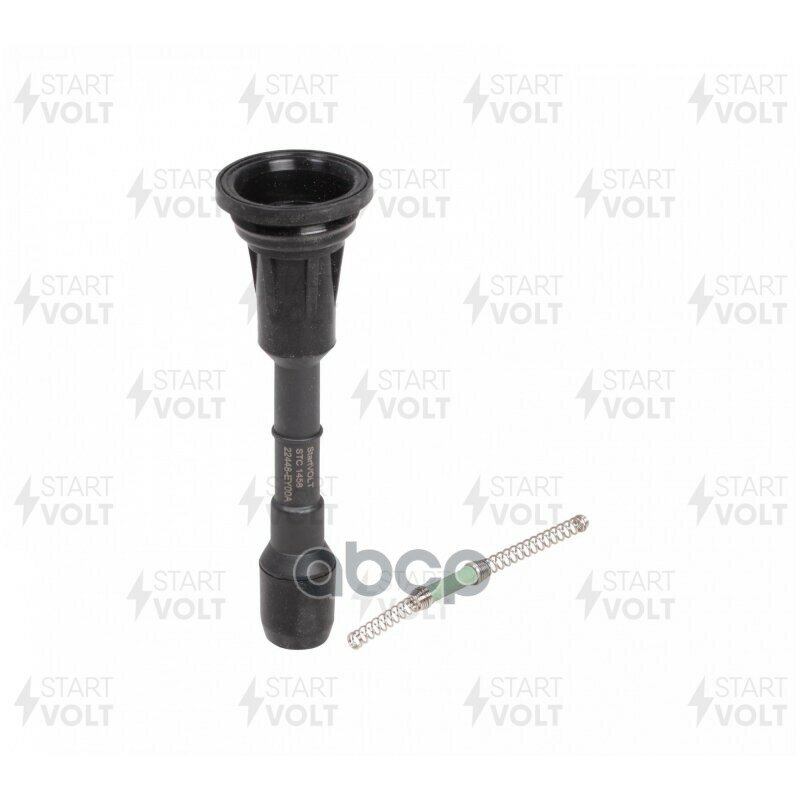 Наконечник катушки зажигания Infiniti QX70 (13-) 3.7i (STC 1458) STARTVOLT арт. STC1458