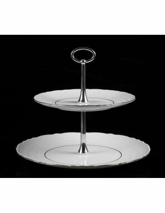 Этажерка 2-х ярусная Sofia, 1 шт.