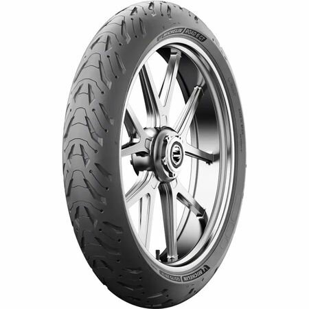 Мотошина Michelin Road 6 GT 120/70 ZR17 58W TL Front