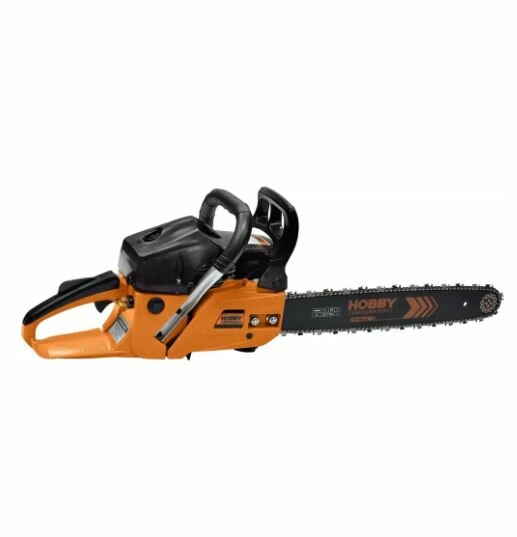 Бензопила Carver Hobby HSG 152-18, 2.6 л. с шина 45 см