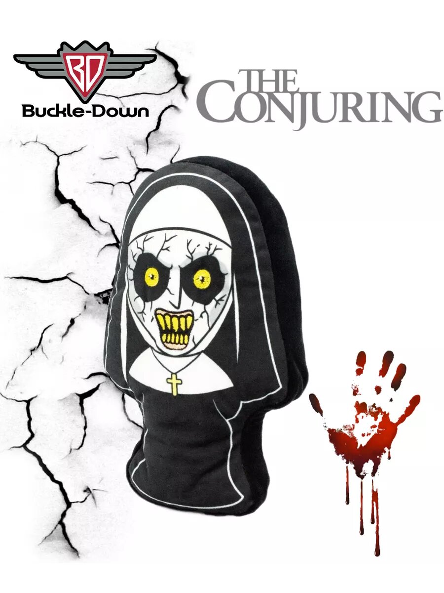 Buckle-Down Заклятие 2 игрушка пищалка