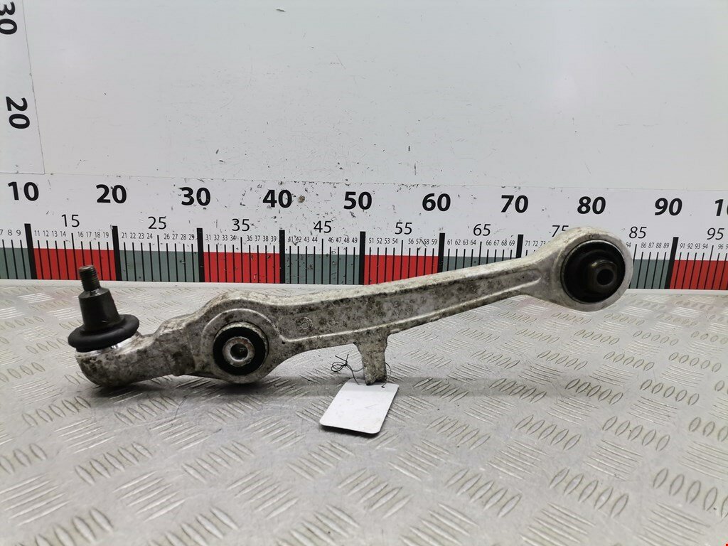 Рычаг передний правый Volkswagen Passat 5 4D0407151P арт. 2144136