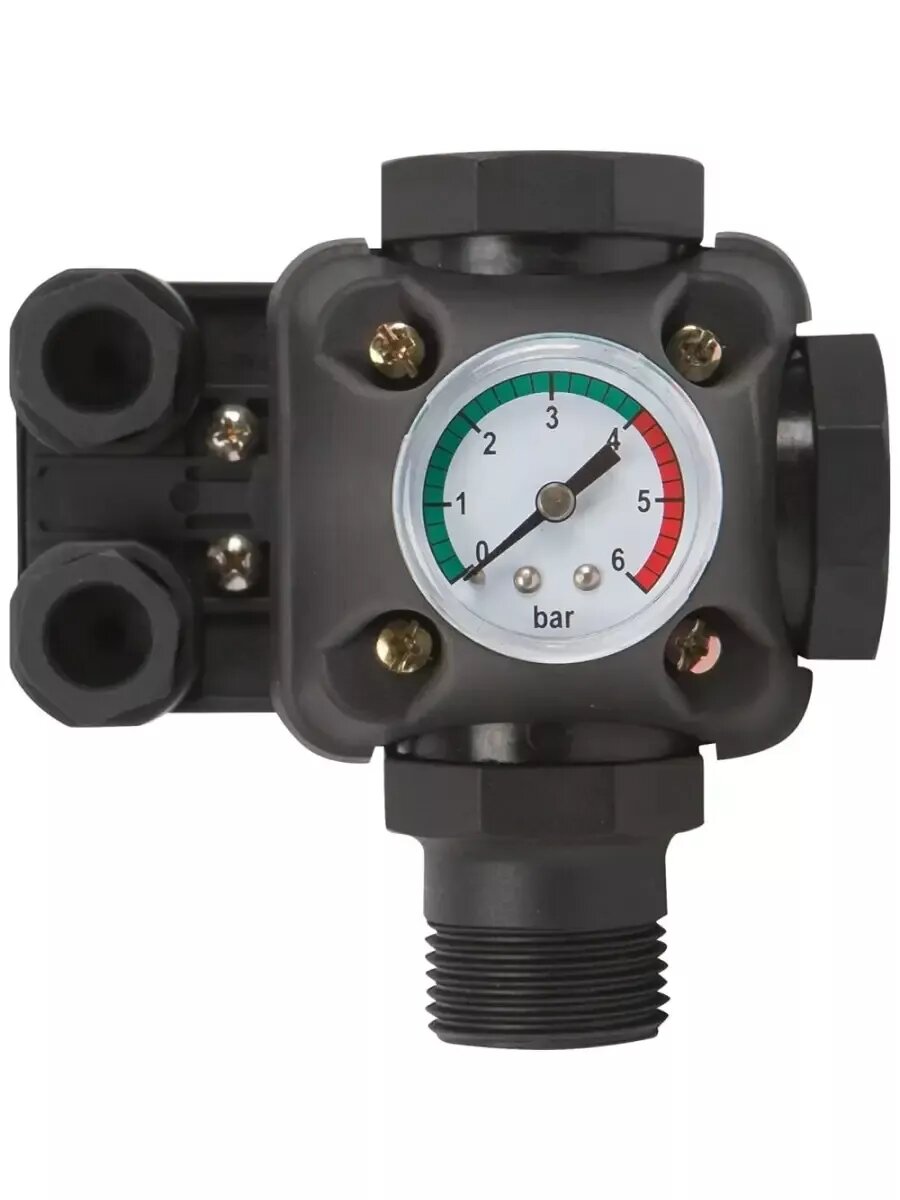 Реле давления PR-10