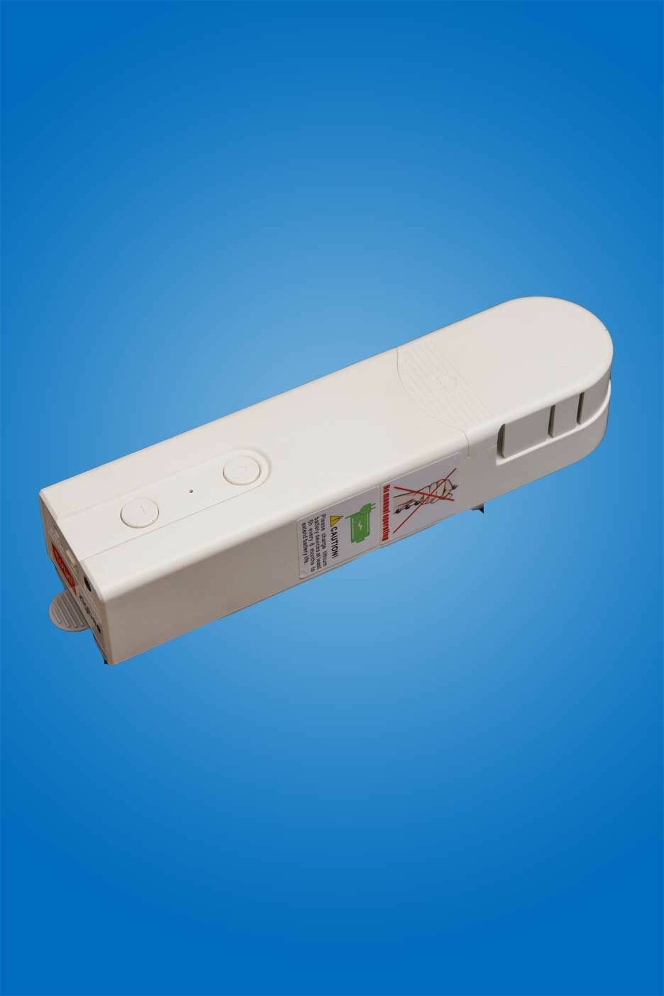 Мотор для рулонных штор zigbee — фото 1
