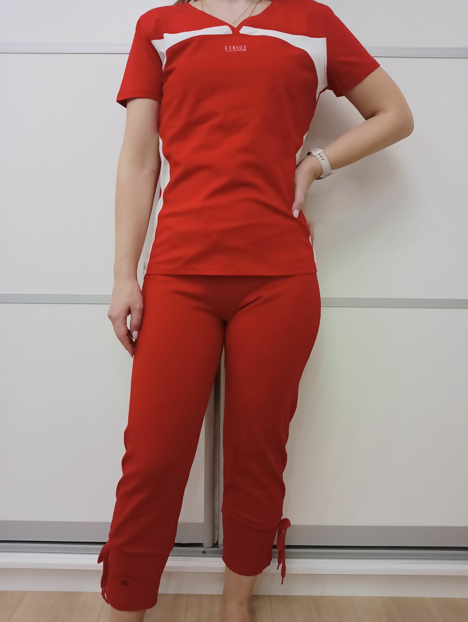 Комплект Фитнес и физические упражнения