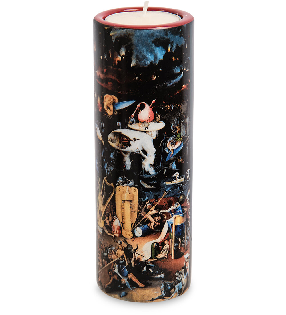 Подсвечник (Bosch.Parastone)