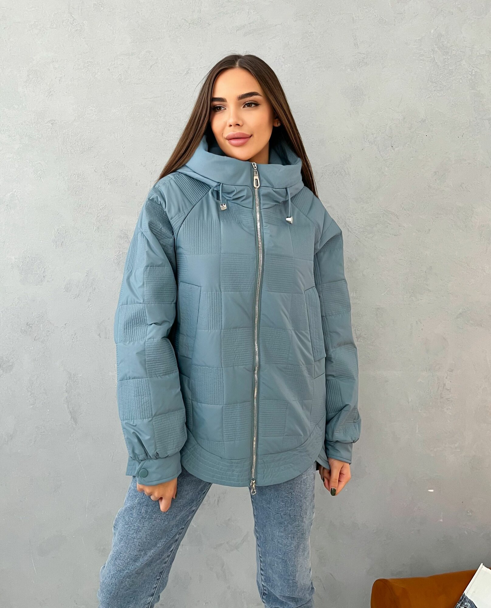 Куртка  Осень-зима 2024