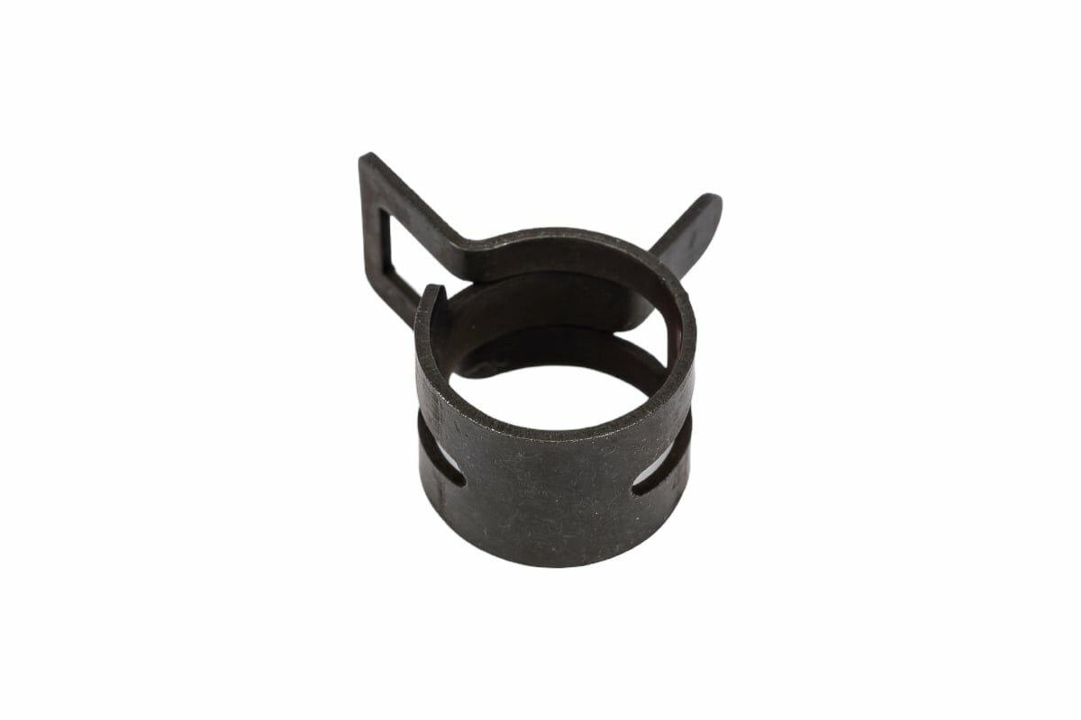 MGF пружинный хомут 15 мм 1-7-1-15 высокий диапазон фиксации для труб и шлангов