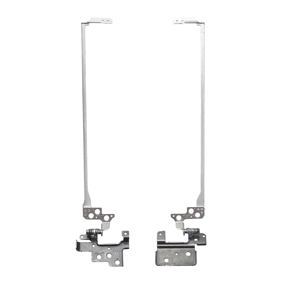 Петли для ноутбука Acer Aspire ES1-512 / Aspire ES1-531 / Aspire ES1-571 / Extensa EX2508 / Extensa EX2519 / Extensa EX2530 / 33. MRWN1.003 / 33. MRWN1.004 - левая и правая