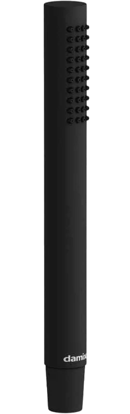 Душевая лейка Damixa Scandinavian Pure 936020300 черный