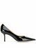 Туфли JIMMY CHOO, размер 36, черный