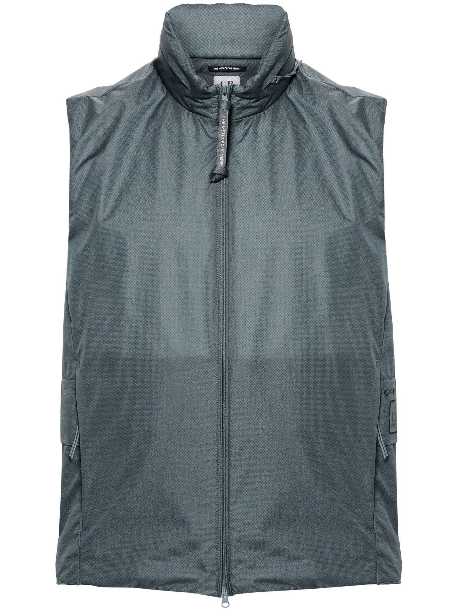 Жилет Pertex PrimaLoft®