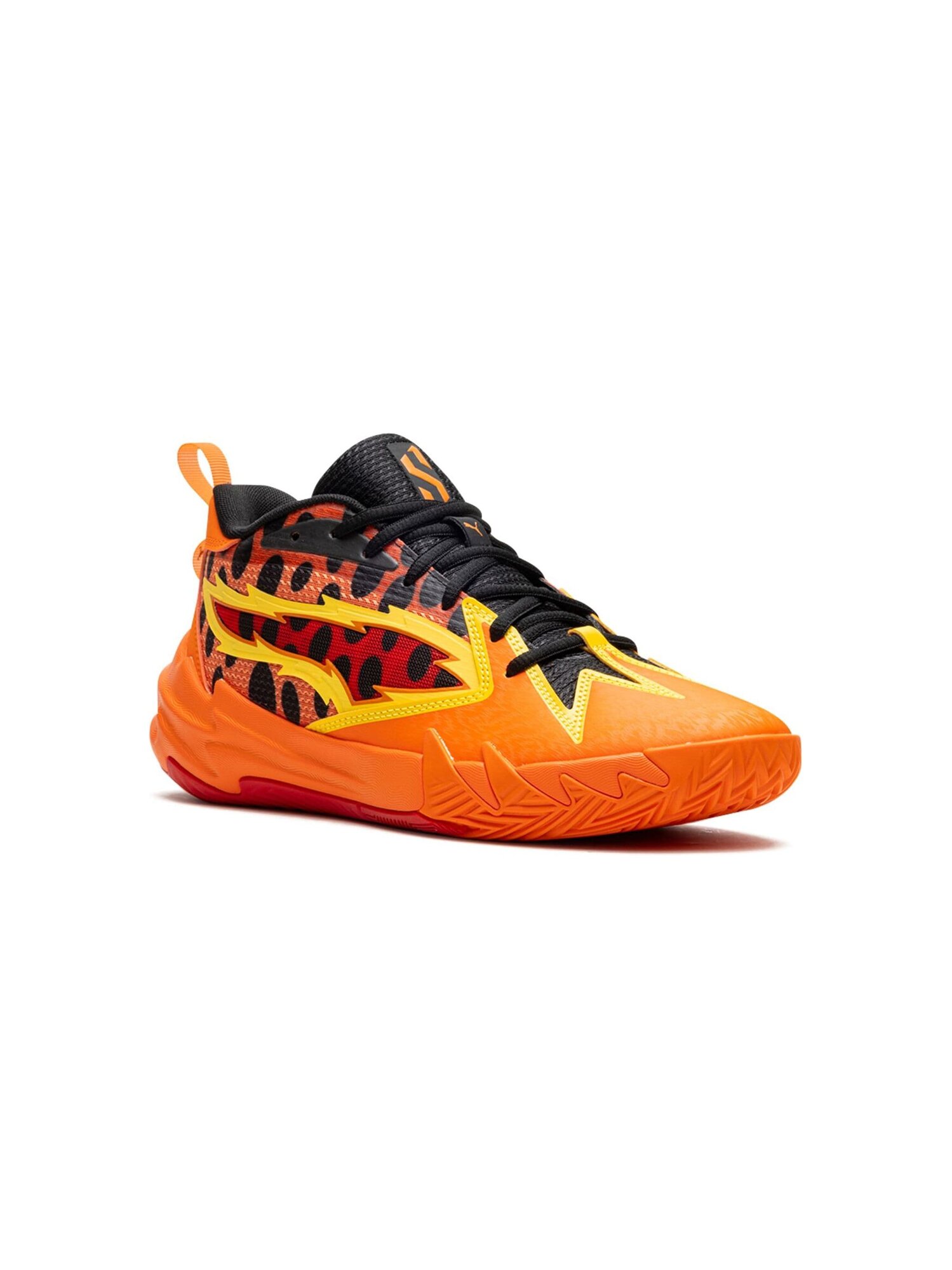 Кроссовки PUMA Scoot Zero Flamin' Hot Cheetos