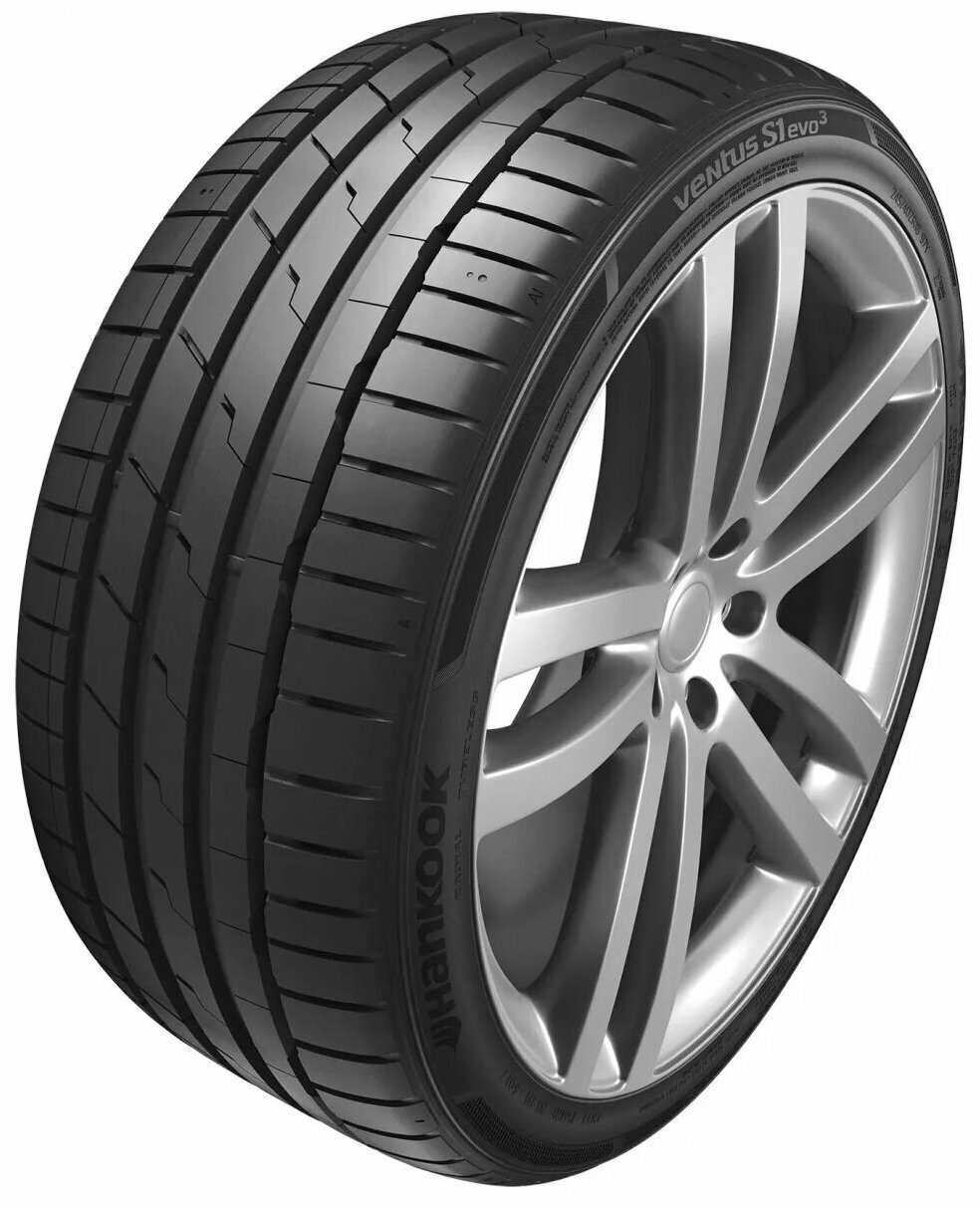 Летняя шина Hankook Ventus S1 Evo3 K127A SUV 285/35 R22 106Y