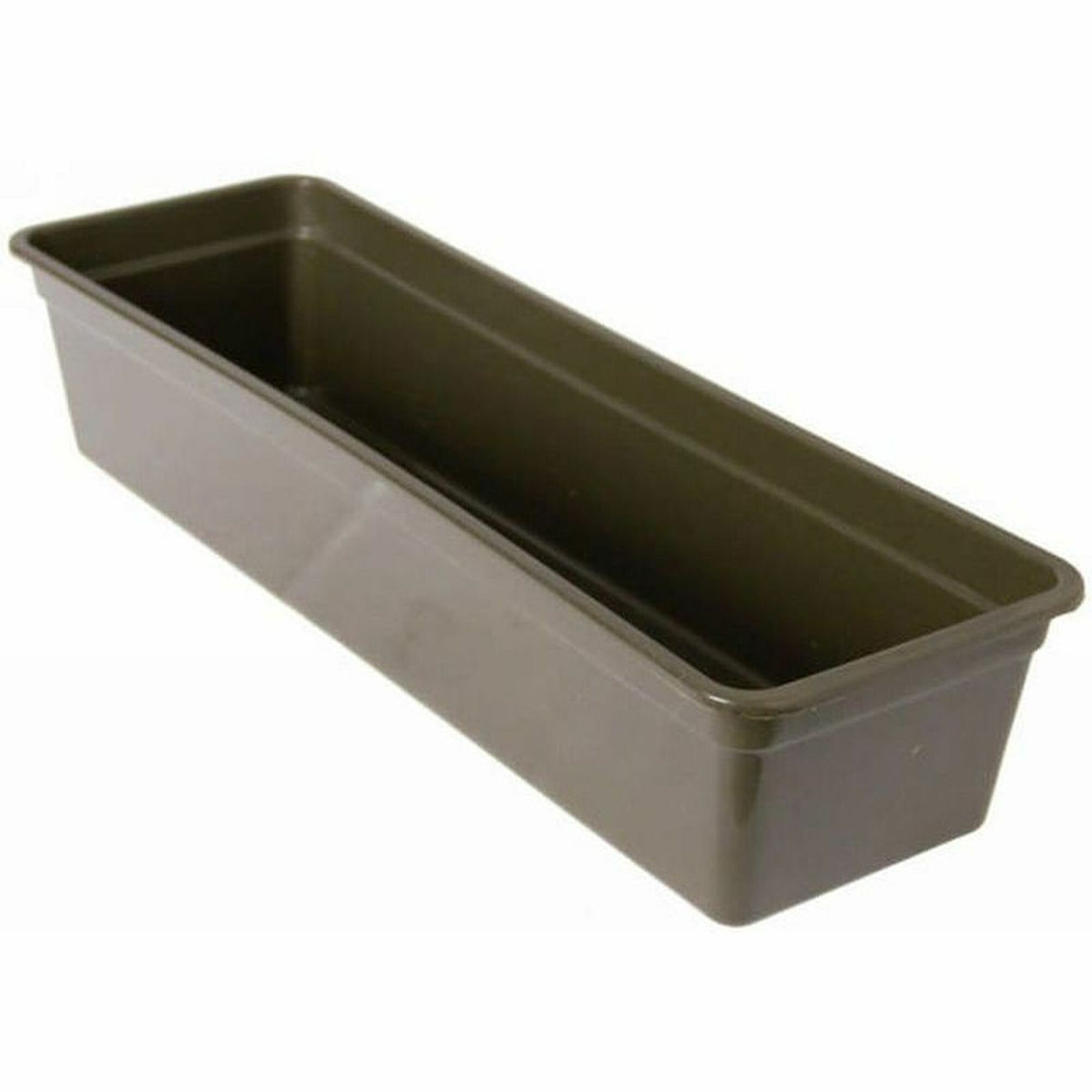 Ящик садовый для выращивания рассады "УРОЖАЙ-5", 50x15x10см