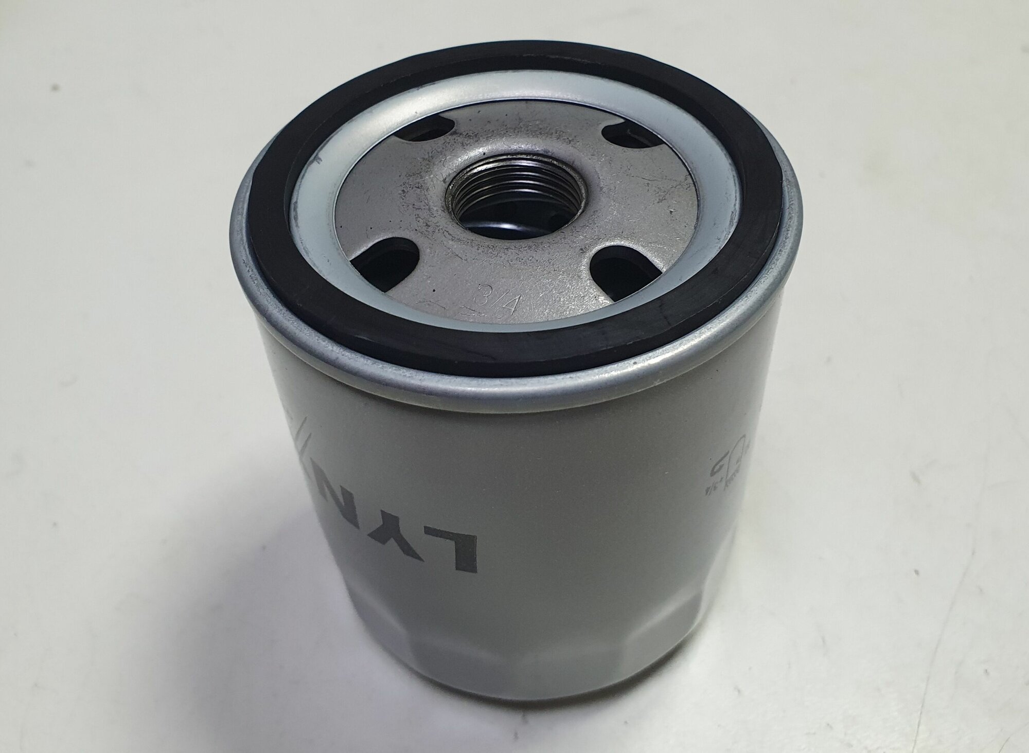 Фильтр масляный LYNXAUTO Lifan X50 [1.5 16V CVT внедорожник]