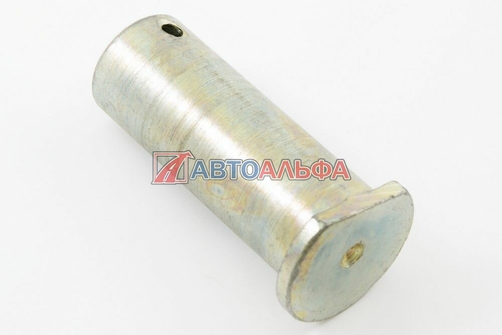 Палец заднего борта КАМАЗ