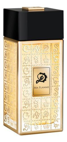 Salvador Dali, Ma Flamme, 100мл, Парфюмерная вода Женская