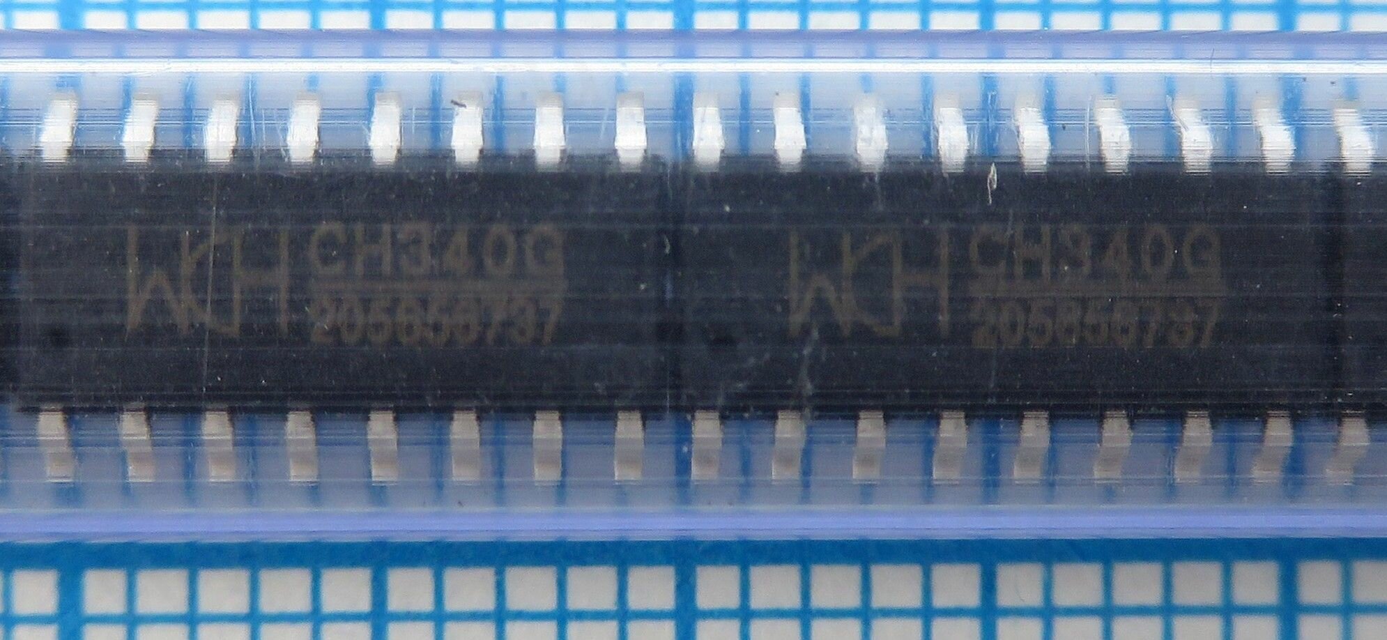 USB to UART Interface CH340G — фото 1