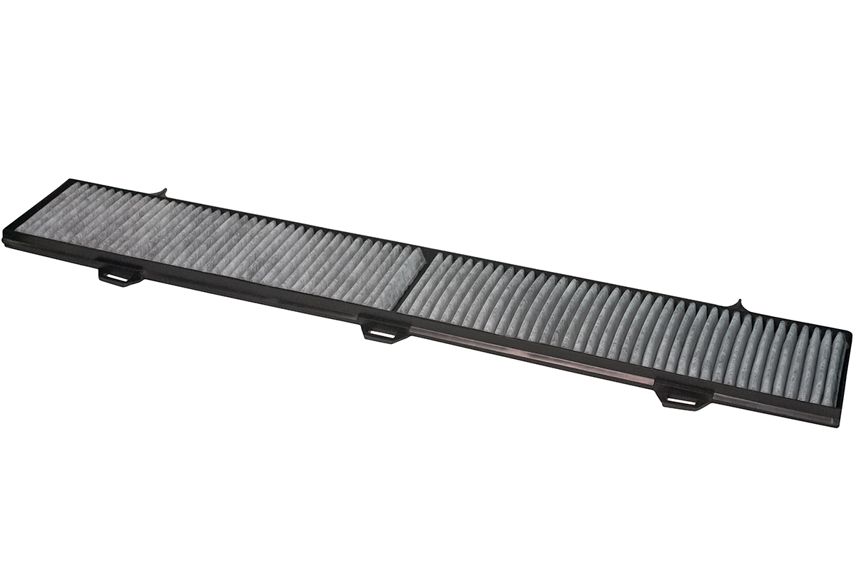 CWORKS b15cr0009 фильтр салонный угольный BMW (БМВ) 1-series e87 e81 3-series e90 e91