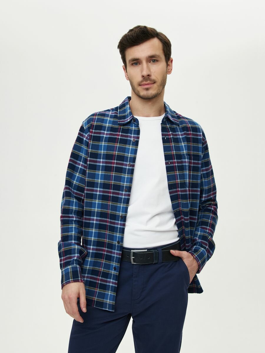 Рубашка Базовая коллекция