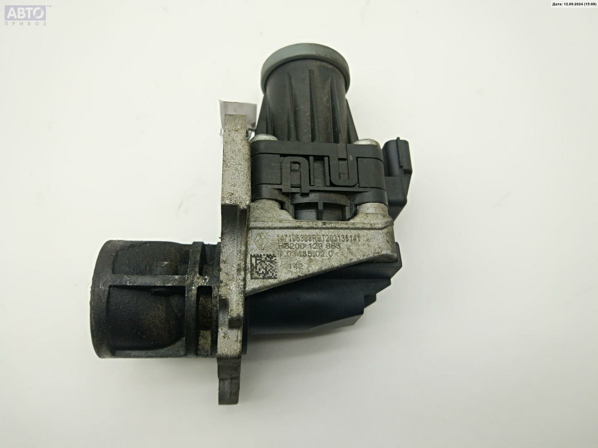 Клапан EGR (рециркуляции выхлопных газов) Mercedes B-Class W246 (2012-2018)