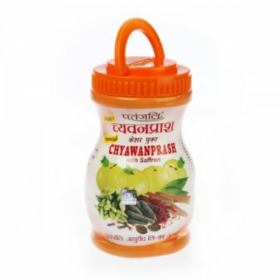 Чаванпраш Патанджали, 500гр
