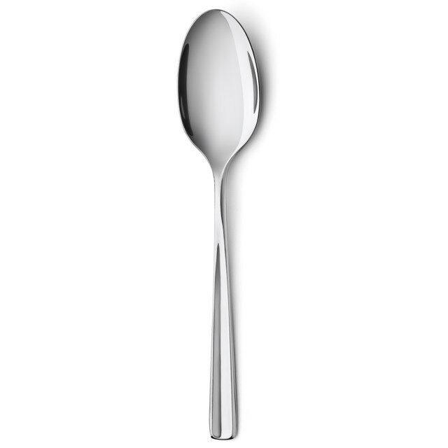 APOLLO Genio Modern набор столовых ложек 3 шт из нержавеющей стали для дома