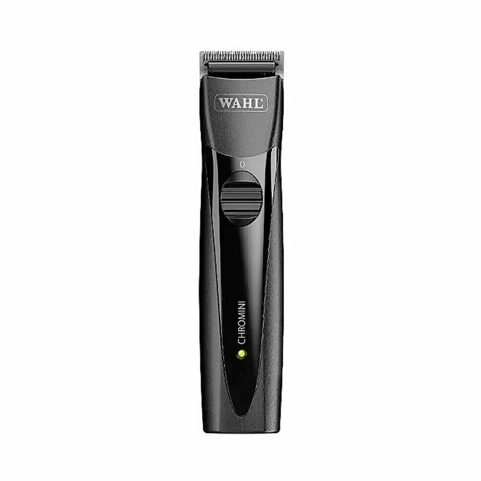 Машинка для окантовки Wahl 1591-0466 ChroMini, черный