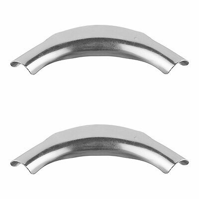 Фиксатор поворота угла 90° для труб d16 мм (2 шт.)