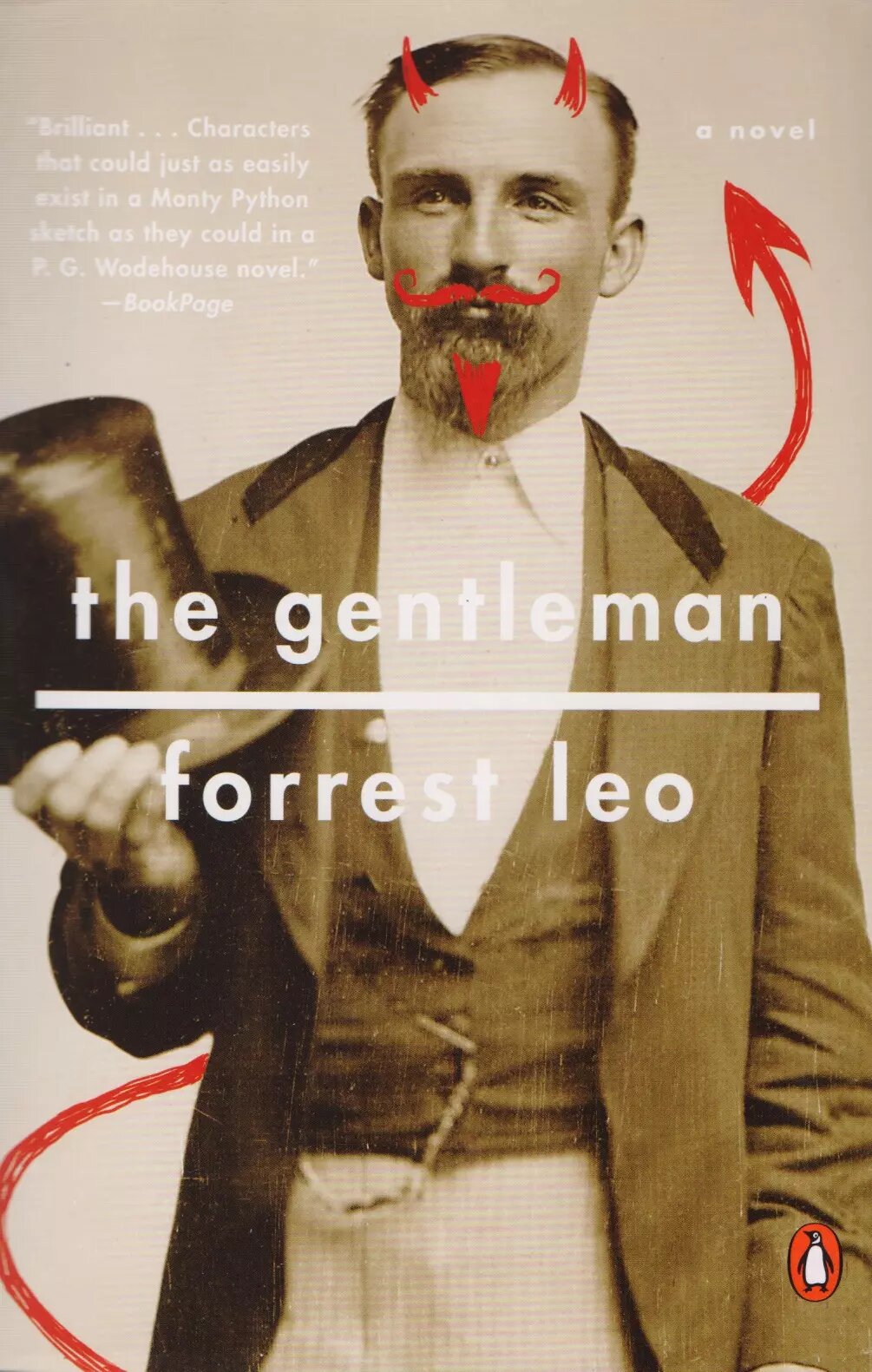 The Gentleman ()