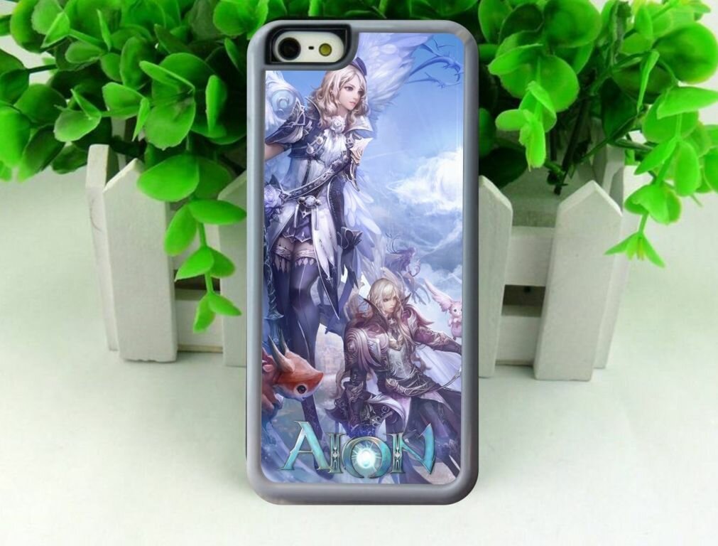 Чехол на телефон Aion, Айон №5