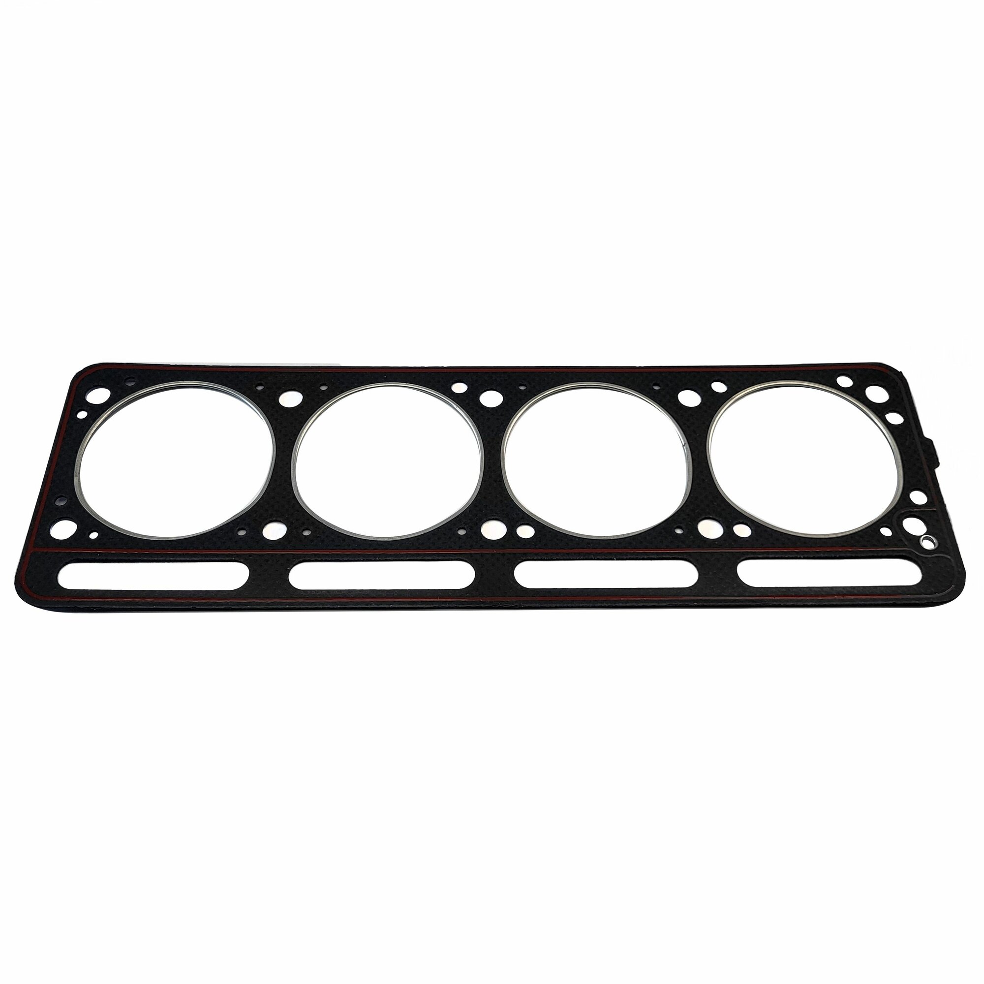 ПГБ (прокладка головки блока) для двигателя УМЗ 4218, 4213; 4215, 4216 (100 л. с.) с герметиком